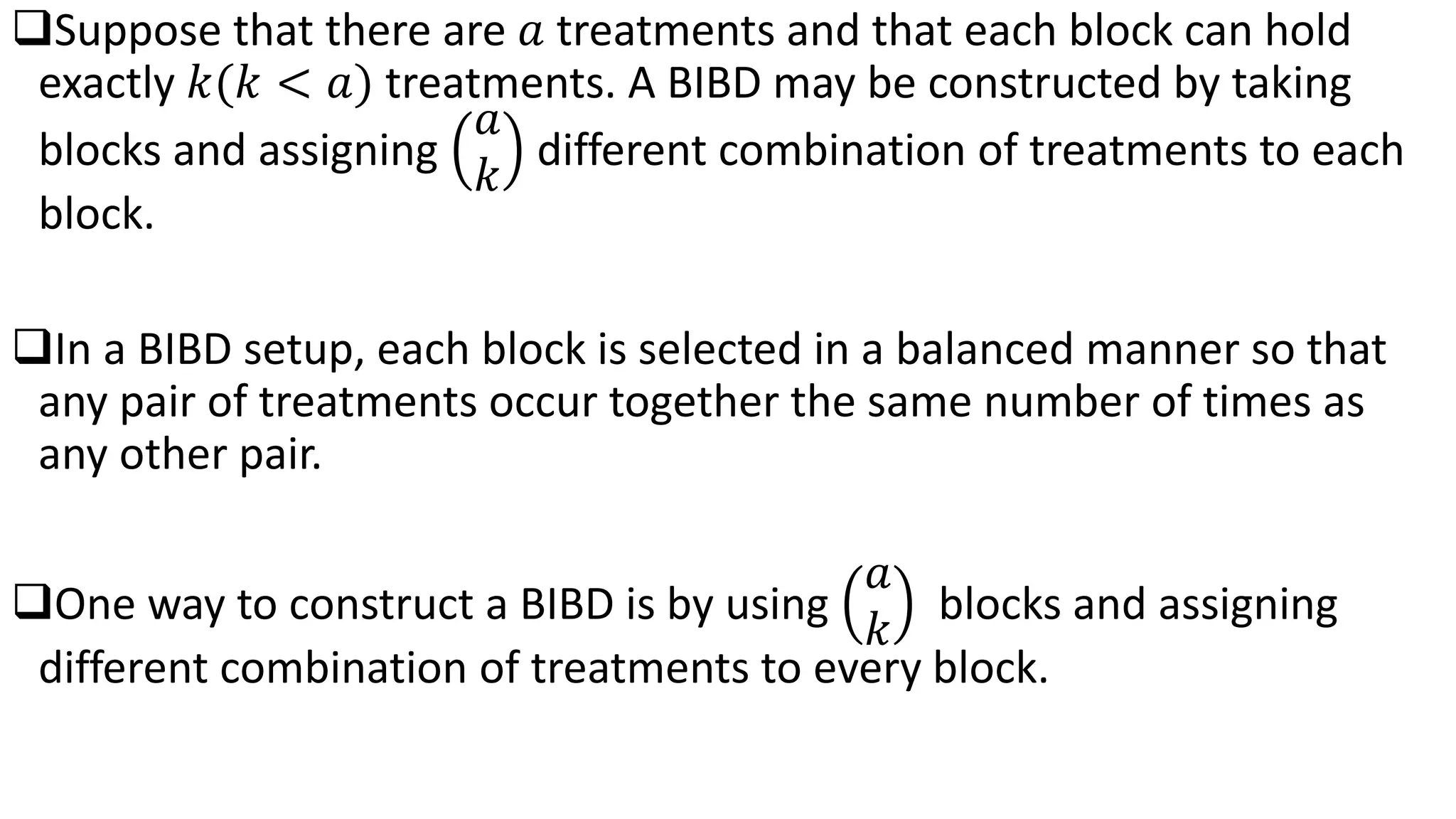 ST 319 BIBD lecture notes.pptx