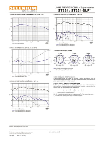St324 rev. 01 02-03 p | PDF