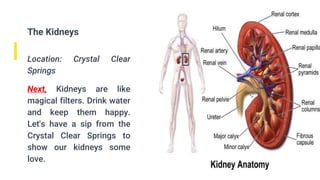 Taking care of body with nutrition & exercisepptx | PPTX