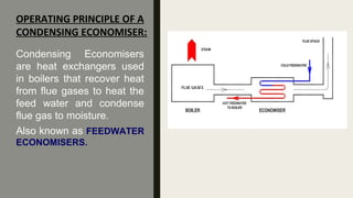 Condensing Economisers | PPT