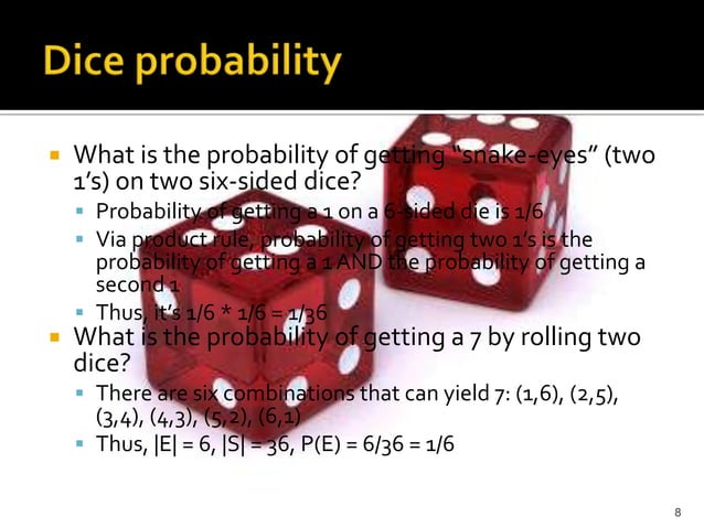 probability ppt