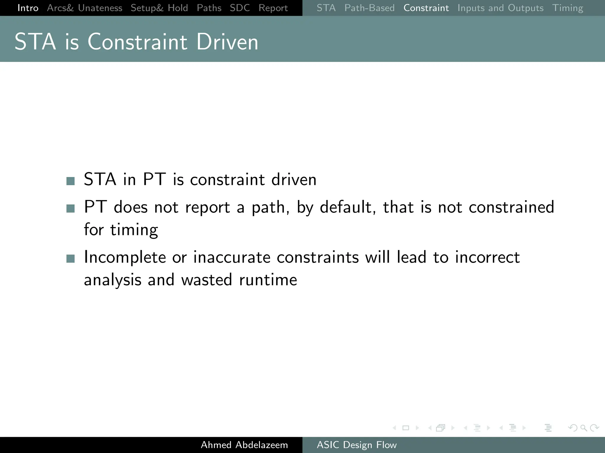 Static Time Analysis Pdf 7688