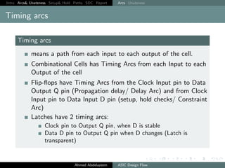 Static Time Analysis | PDF