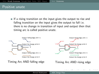 Static Time Analysis | PDF