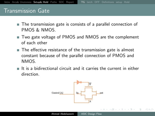 Static Time Analysis Pdf 1401