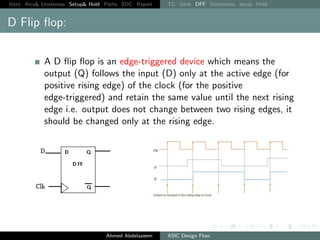 Static Time Analysis | PDF