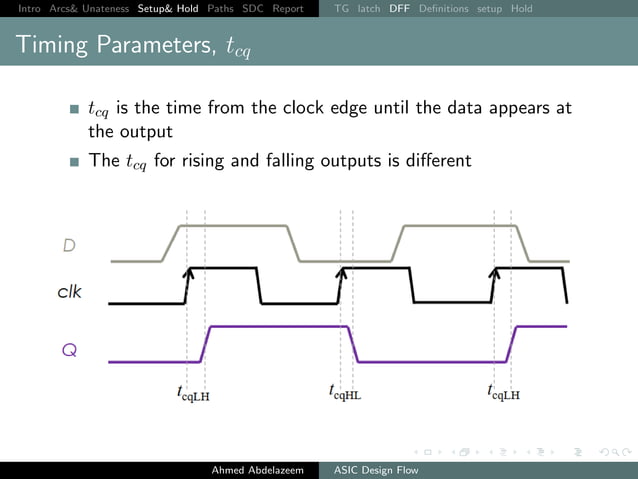 Static Time Analysis | PDF
