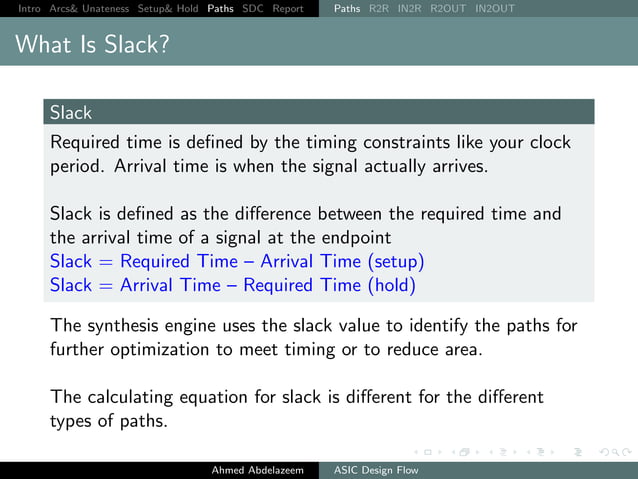 Static Time Analysis Pdf 8544
