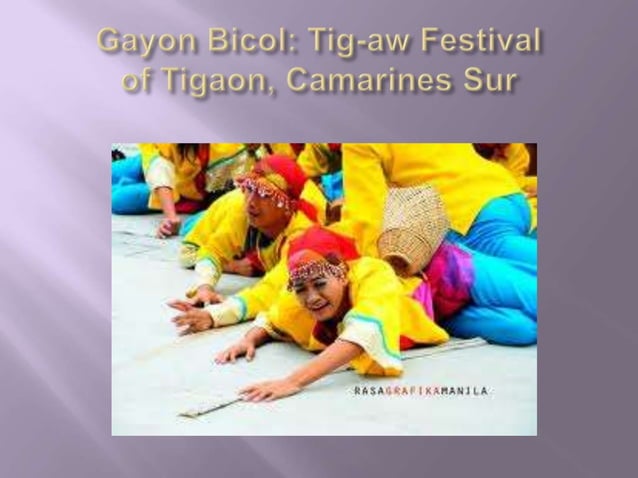 Sta. clara de asis church tigaon | PPT