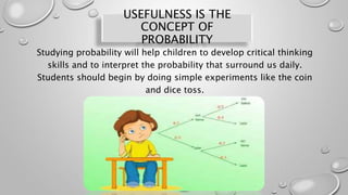Probability | PPT