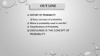 Probability | PPT
