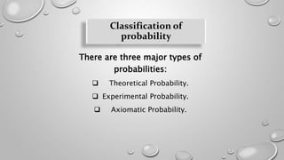 Probability | PPT