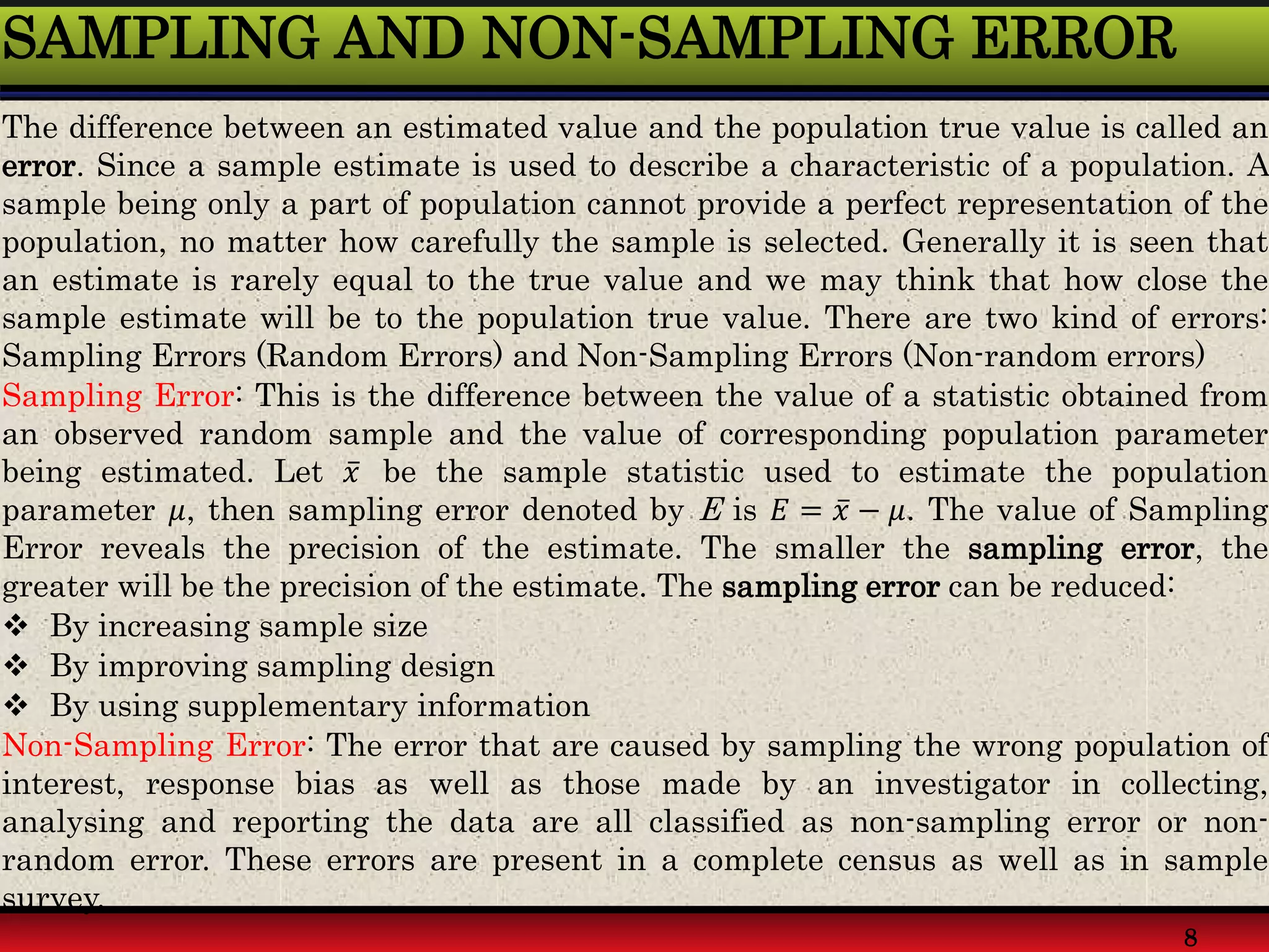 Sta 222 Lecture 1 Introduction To Statistical Inferencepptx
