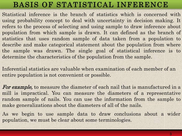 STA 222 Lecture 1 Introduction to Statistical Inference.pptx