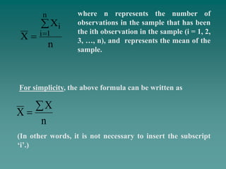 Importance of The non-modal and the bi-modal situation,(simple ...