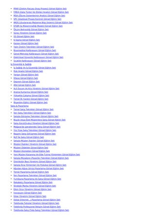 Sta4cad gorsel-egitim-seti | PDF