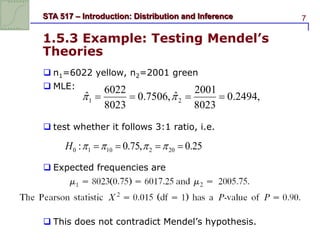 categorical data analysis Chap STA517-3.ppt