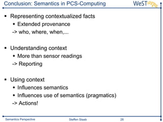 Semantics Perspective on Physical-Cyber-Social Computing | PPT