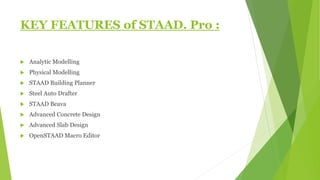 STAAD.pptx