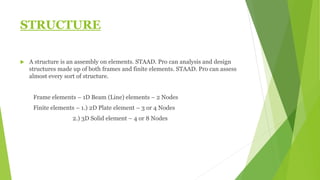 STAAD.pptx