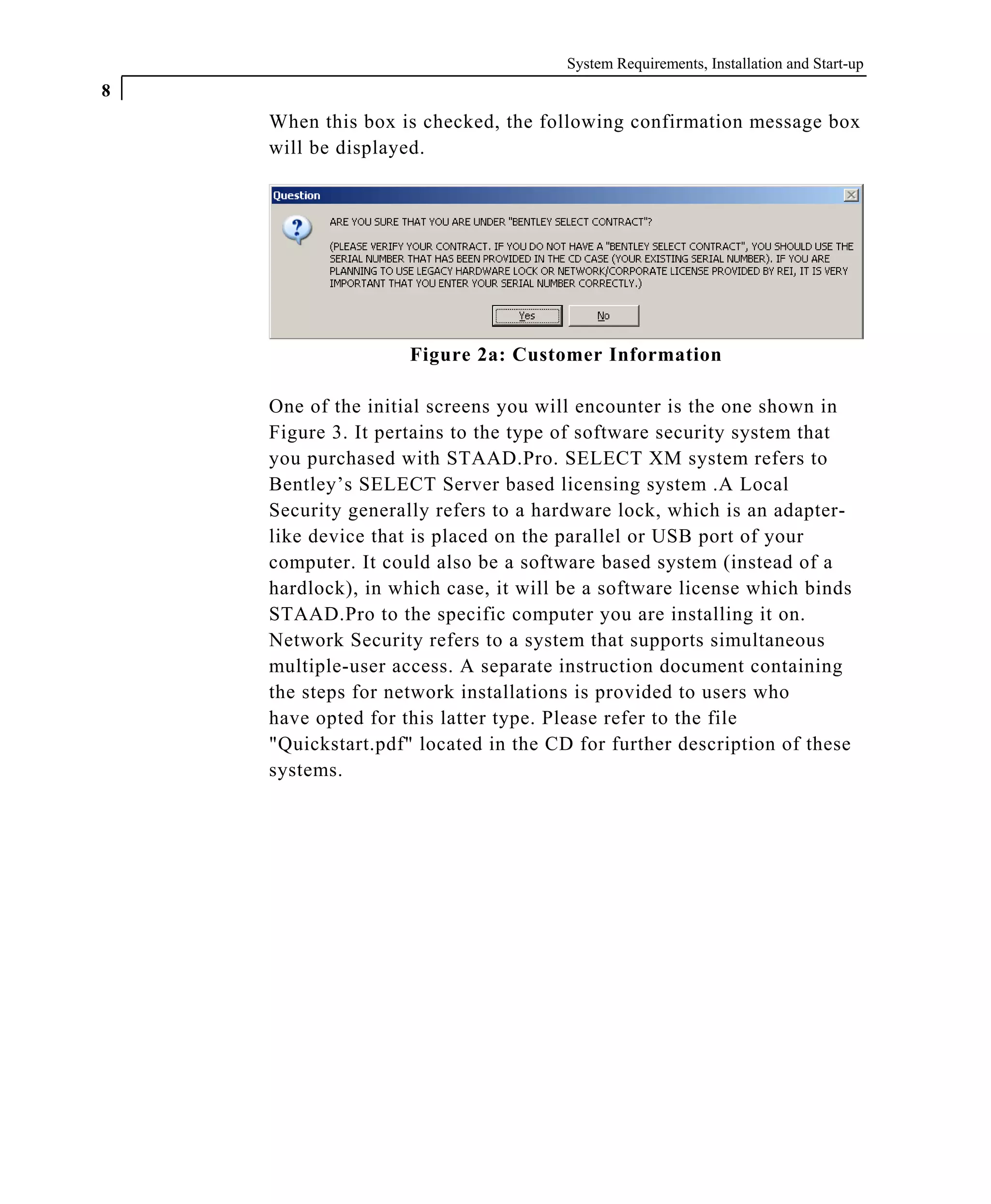 Tutorial Staad-Pro | PDF