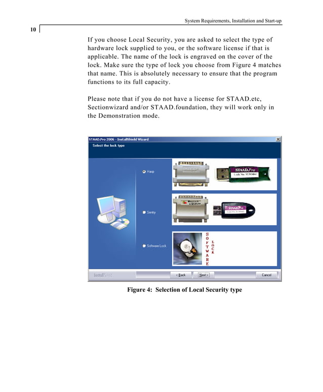 Tutorial Staad-Pro | PDF