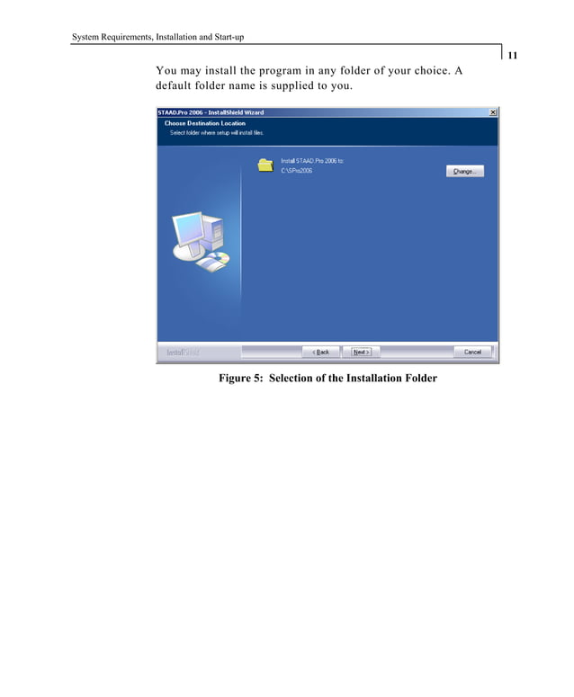 Tutorial Staad-Pro | PDF