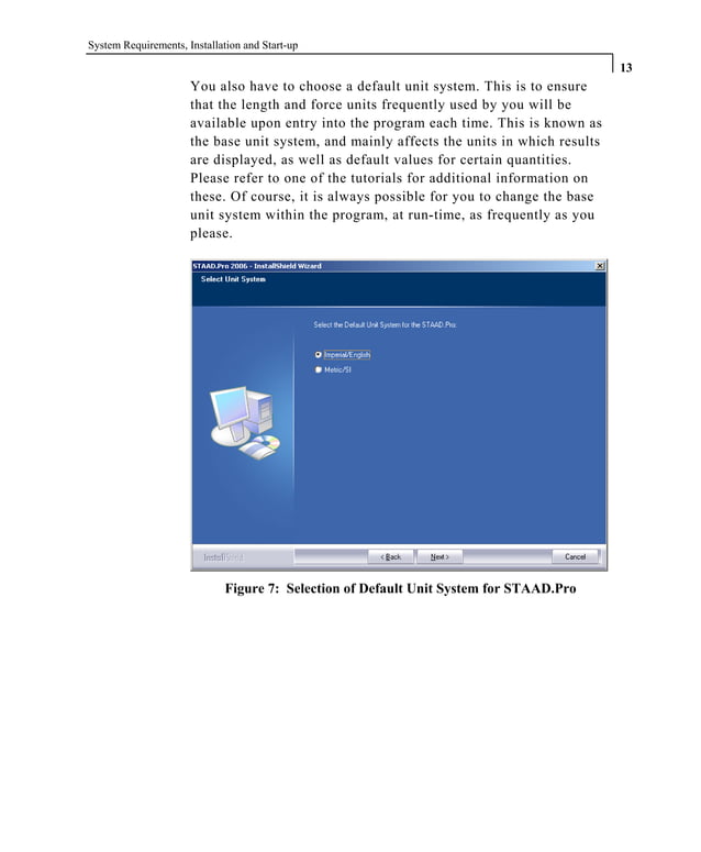 Tutorial Staad-Pro | PDF