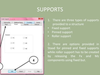 staad-pro-ppt presentation for college project with white background.pptx