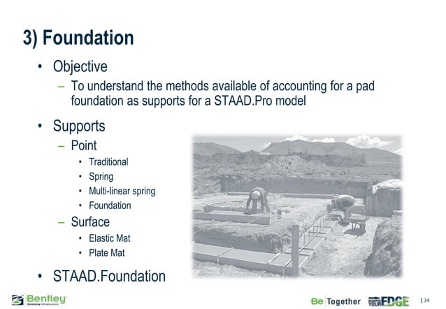 Staad.pro tips and tricks | PPT