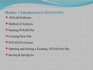 Staadpresentation1 159 | PPT | Free Download