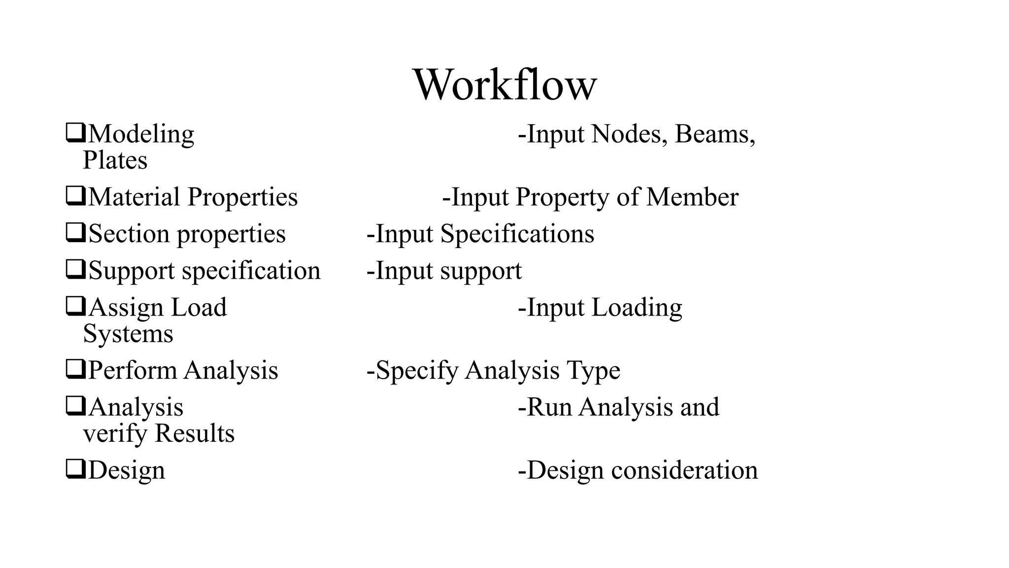 STAAD Pro Presentation 02.pptx
