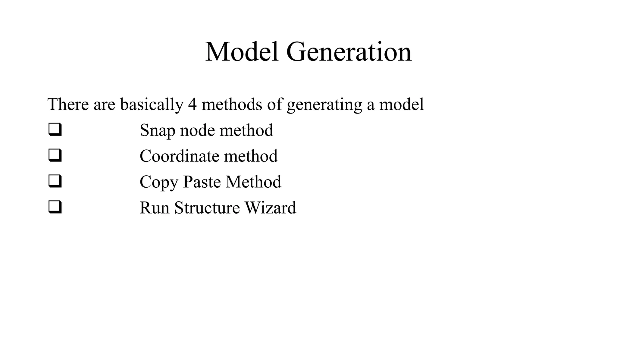 STAAD Pro Presentation 02.pptx