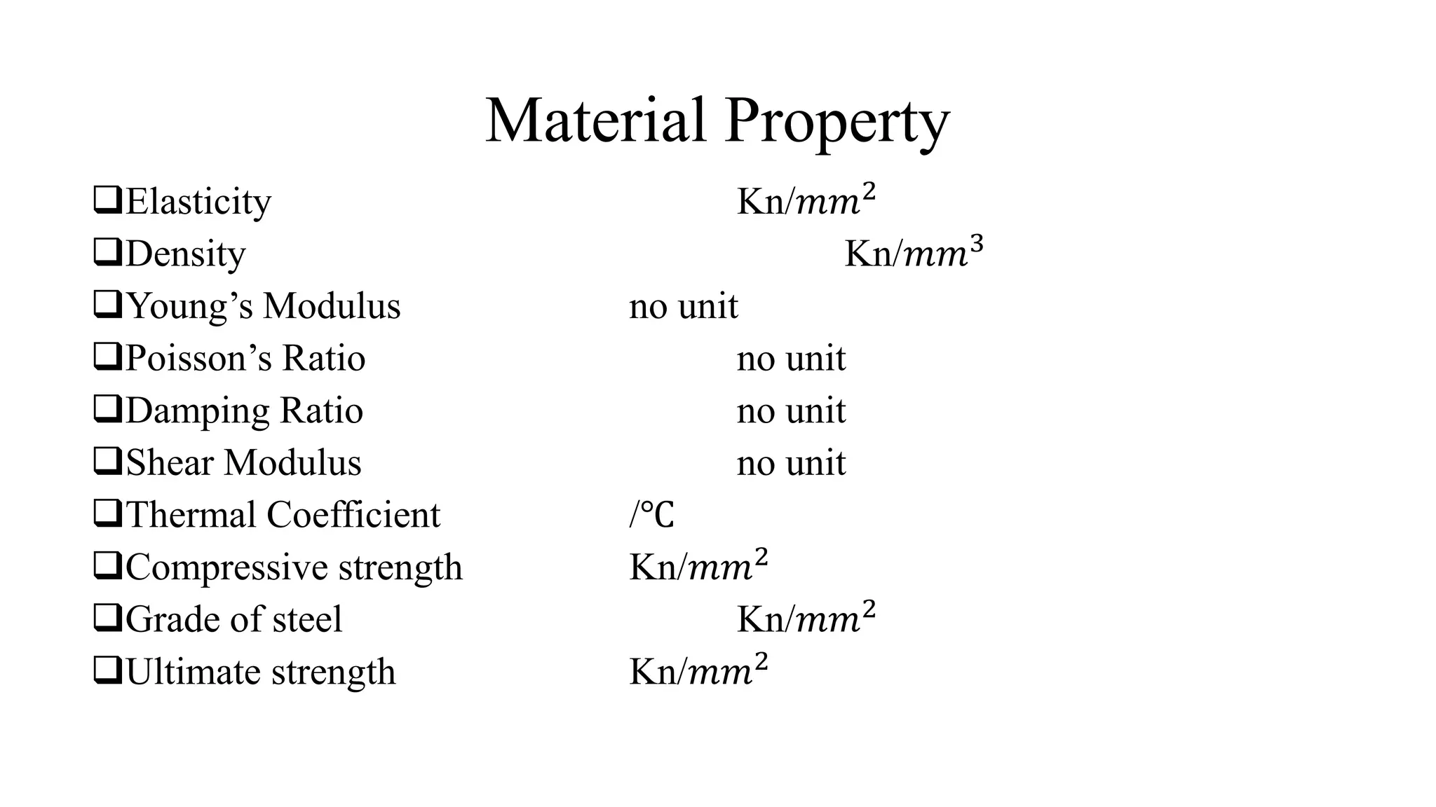 Staad Pro Presentation 03 Pptx