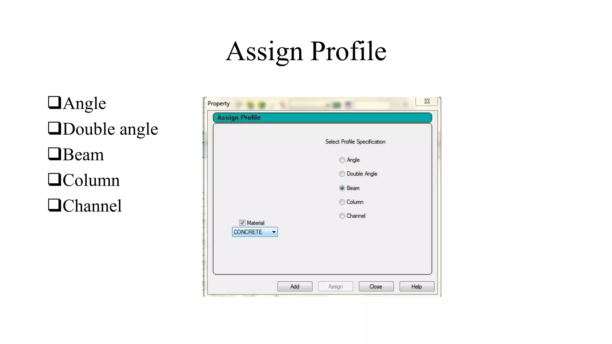 STAAD Pro Presentation 03.pptx