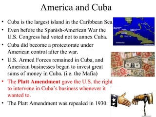 Staar 05 america builds an empire/IMPERIALISM | PPT