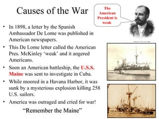 Staar 05 america builds an empire/IMPERIALISM | PPT