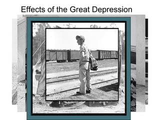 Staar 08 the great depression and the new deal1 | PPT