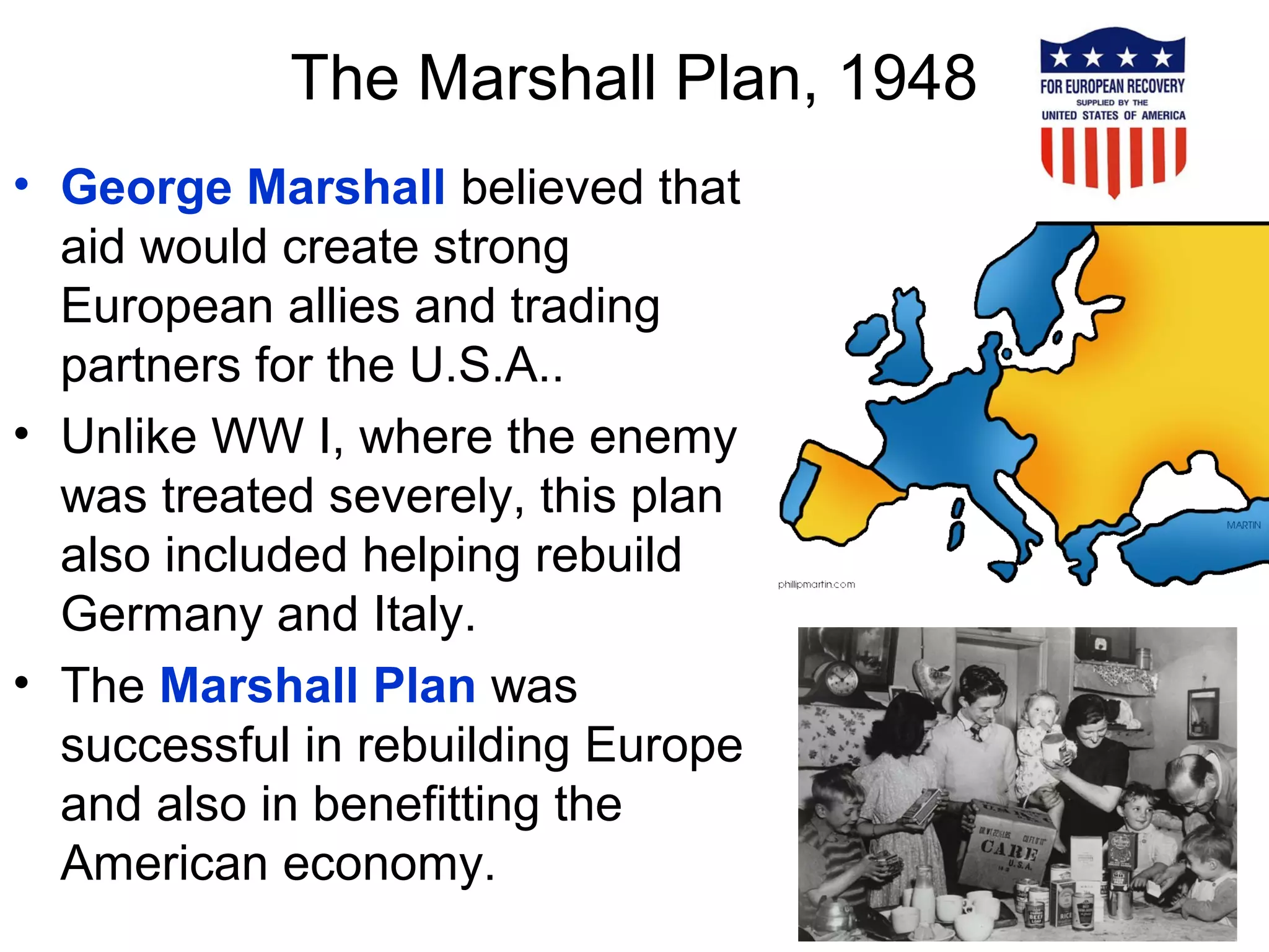 Staar 10 cold war1 | PPT