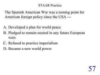 STAAR_15_America_Builds_an_Empire.ppt