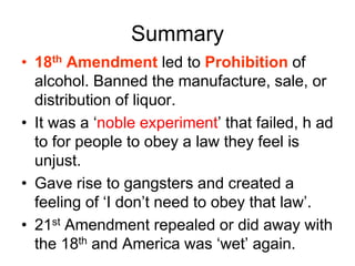 STAAR_19_Prohibition.ppt