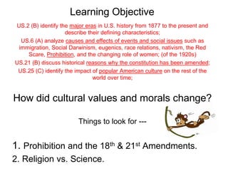 STAAR_19_Prohibition.ppt