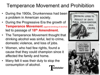 STAAR_19_Prohibition.ppt