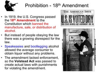 STAAR_19_Prohibition.ppt
