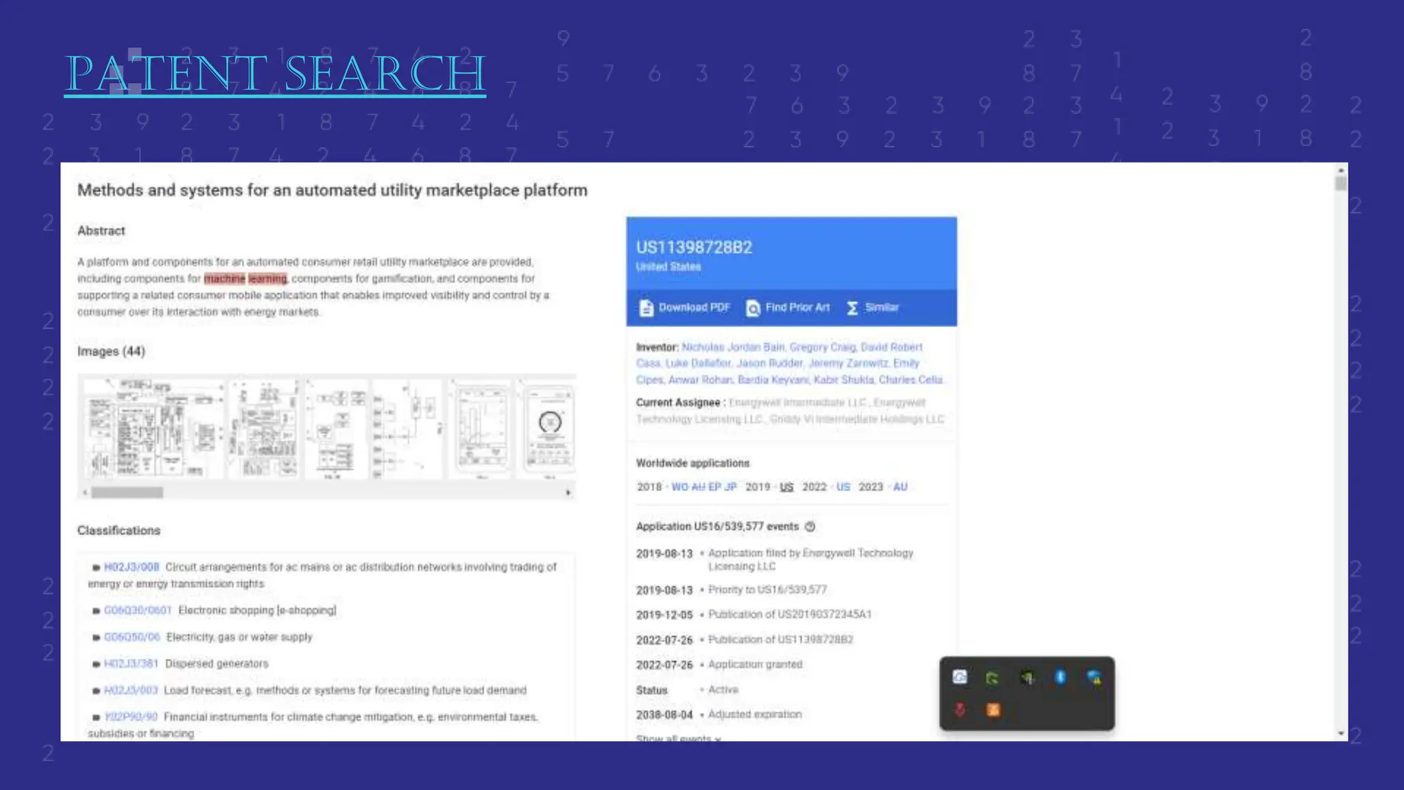 Bitcoin price prediction using various machine learning techniques | PPTX