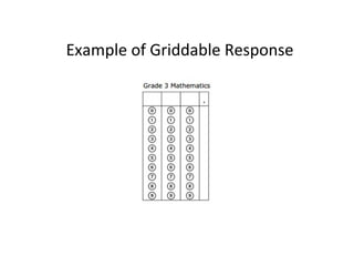 Staar night 2014 15 adapted from mc greevy | PPT