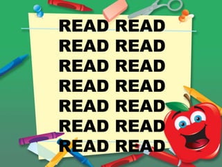 STAAR Family Night 5th Grade Info | PPTX