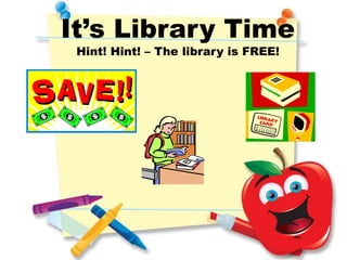 STAAR Family Night 5th Grade Info | PPTX