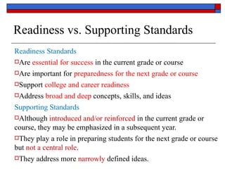 STAAR Parent Information | PPT
