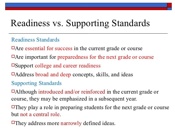 STAAR Parent Information STAAR Parent Information